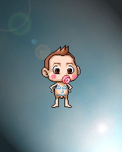Dancing Baby Animation Gif