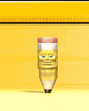 Pencil Animated Gif