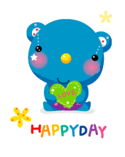 Happy Day GIF - Download & Share on JETBITS