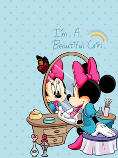 Minnie Mouse GIF - Download & Share on JETBITS