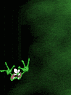 Alien GIF - Download & Share on PHONEKY