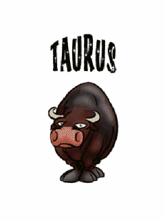 Taurus GIF - Download & Share on JETBITS