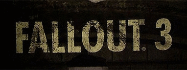 Fallout 3 GIF - Download & Share on PHONEKY