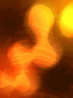 Walkman Orange GIF - Download & Share on JETBITS