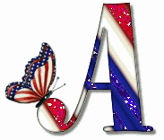 Letter A GIF - Download & Share on JETBITS