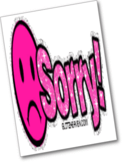 Sorry GIF - Download & Share on JETBITS