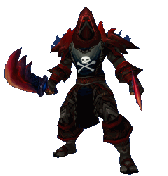 Warrior GIF - Download & Share on JETBITS