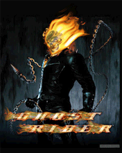 Ghost Rider GIF - Download & Share on JETBITS