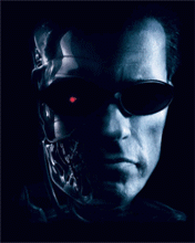 Terminator GIF - Download & Share on JETBITS