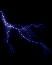 Lightning Animated Gif