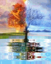 Seasons GIF - Download & Share on JETBITS