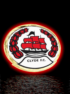 Clyde Football Club GIF - Download & Share on PHONEKY