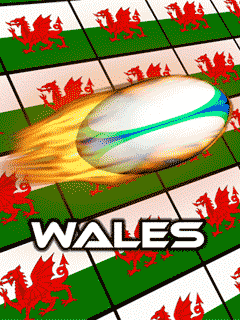 Wales Rugby GIF - Download & Share on JETBITS
