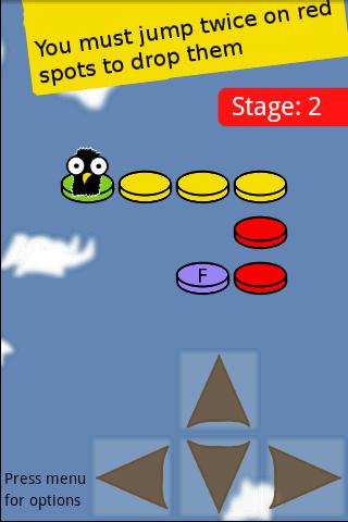 Birdy Jumper Android Game APK (softkos.birdyjumper) - Download to your ...