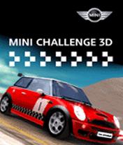 MINI Challenge 3D Java Game - Download on PHONEKY