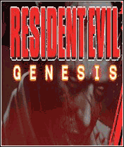 Resident Evil: Genesis Juego de Java - Descargar en PHONEKY