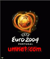 Euro 2004 Java Game - Download on PHONEKY