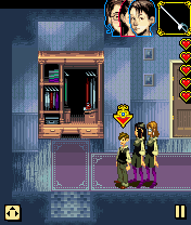 The Spiderwick Chronicles Java Game - Download on PHONEKY