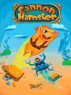 Cannon Hamster Gioco Java - Scarica su PHONEKY