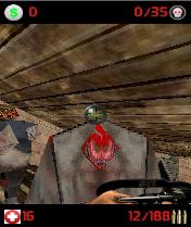 DOOM 2011 Juego de Java - Descargar en PHONEKY