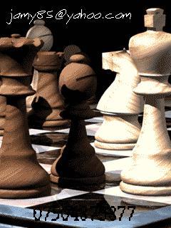 Mephisto Chess M.E. Java Game - Download on JETBITS