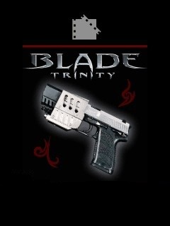 Blade: Trinity Java Game - Download on PHONEKY