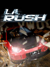 L.A. Rush Java Game - Download on PHONEKY
