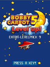Bobby Carrot 5: Level Up! 9 Java Game - Download on PHONEKY