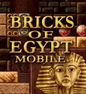 Bricks Of Egypt Java Game - Download on PHONEKY