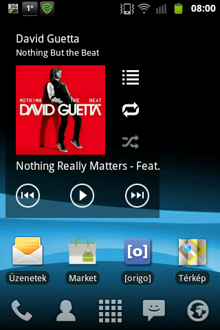 uber music 1.0 Android Aplicación APK (com.uberdroidstudio.ubermusic ...