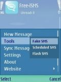 Free ISMS Full versionSymbian アプリ - PHONEKYでダウンロード
